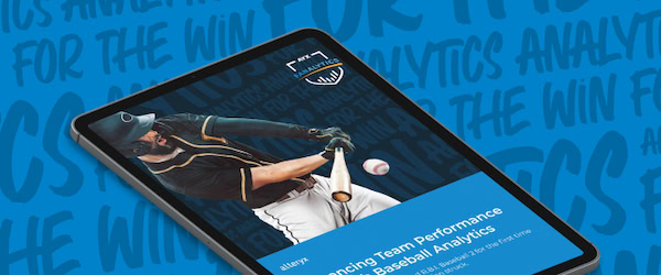 Enhancing Team Performance through Baseball Analytics - Alteryx