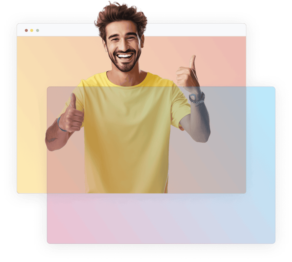 Gradient Backgrounds For Websites Free And Customizable Gradient