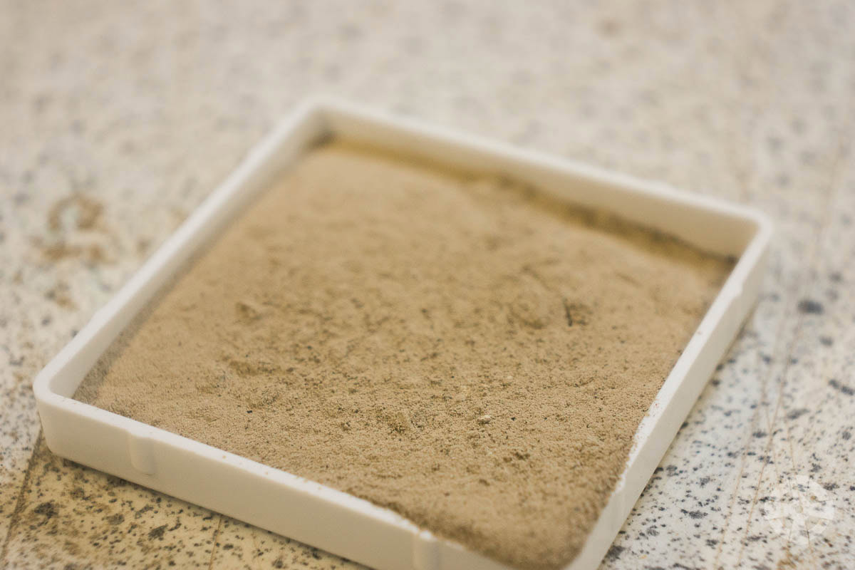 Trass | Cornish Lime