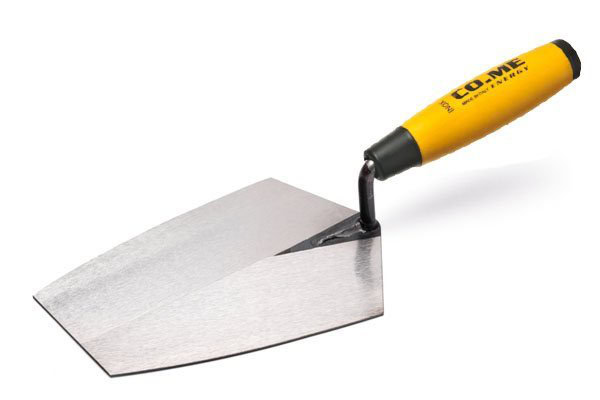 Tools for Working with Lime | Cornish Lime