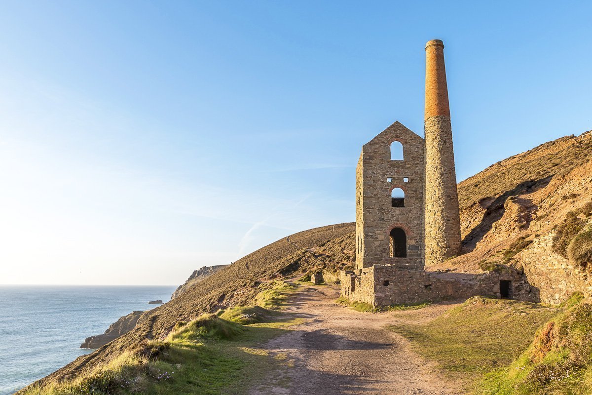 The Trusted Lime Experts | Cornish Lime