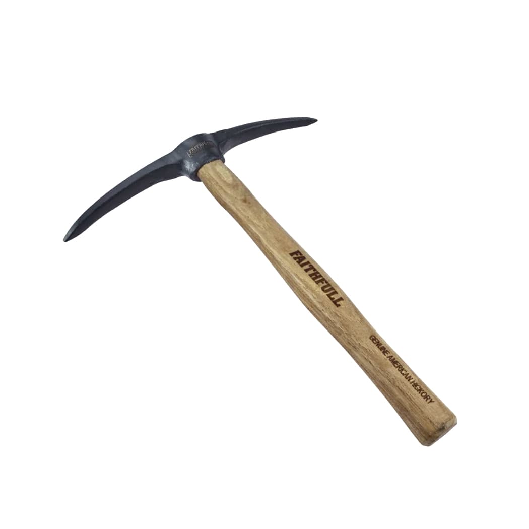 Faithfull Chisel & Point Mortar Pick | Cornish Lime