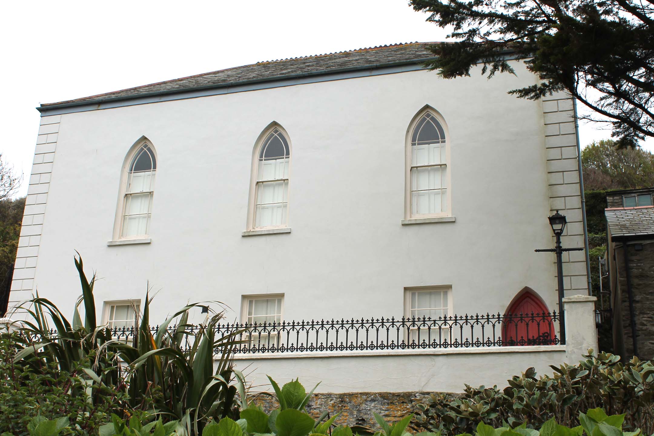 Why Use Beeck Mineral Paint | Cornish Lime