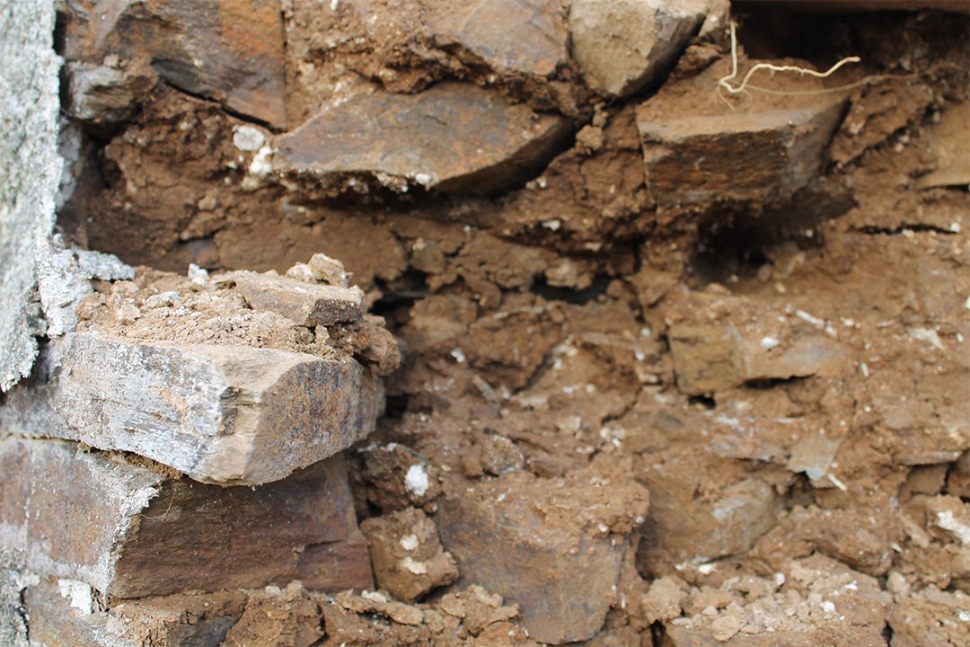 Lime vs. Cement Mortars & How to Tell the Difference | Cornish Lime