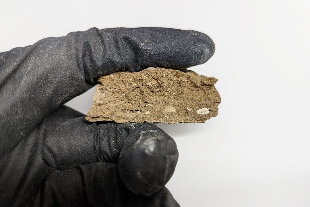 Lime vs. Cement Mortars & How to Tell the Difference | Cornish Lime