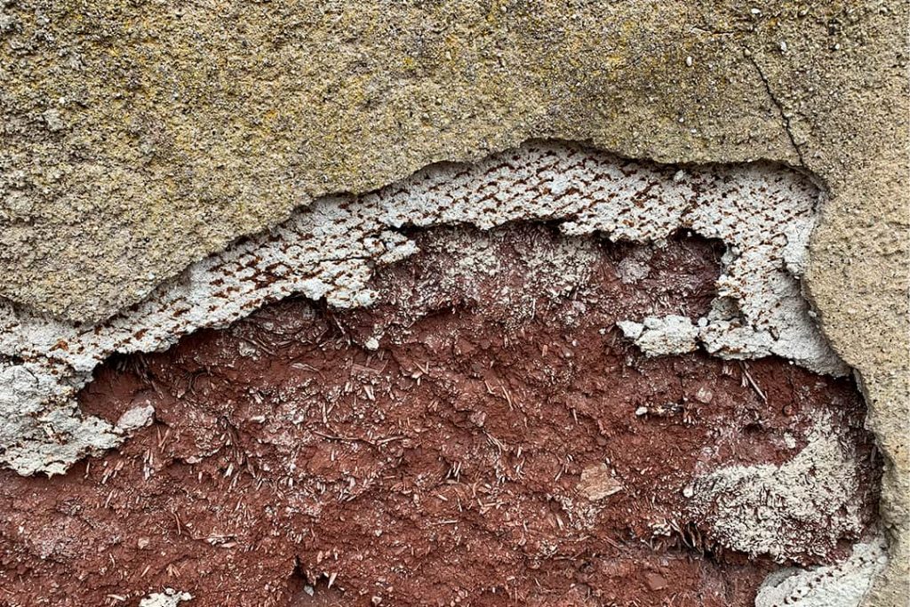 A Guide to Lime Rendering Cob Walls | Cornish Lime