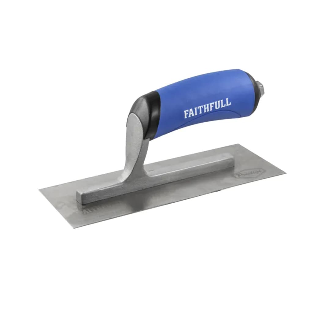 Faithfull Prestige Plastering Trowel | Cornish Lime