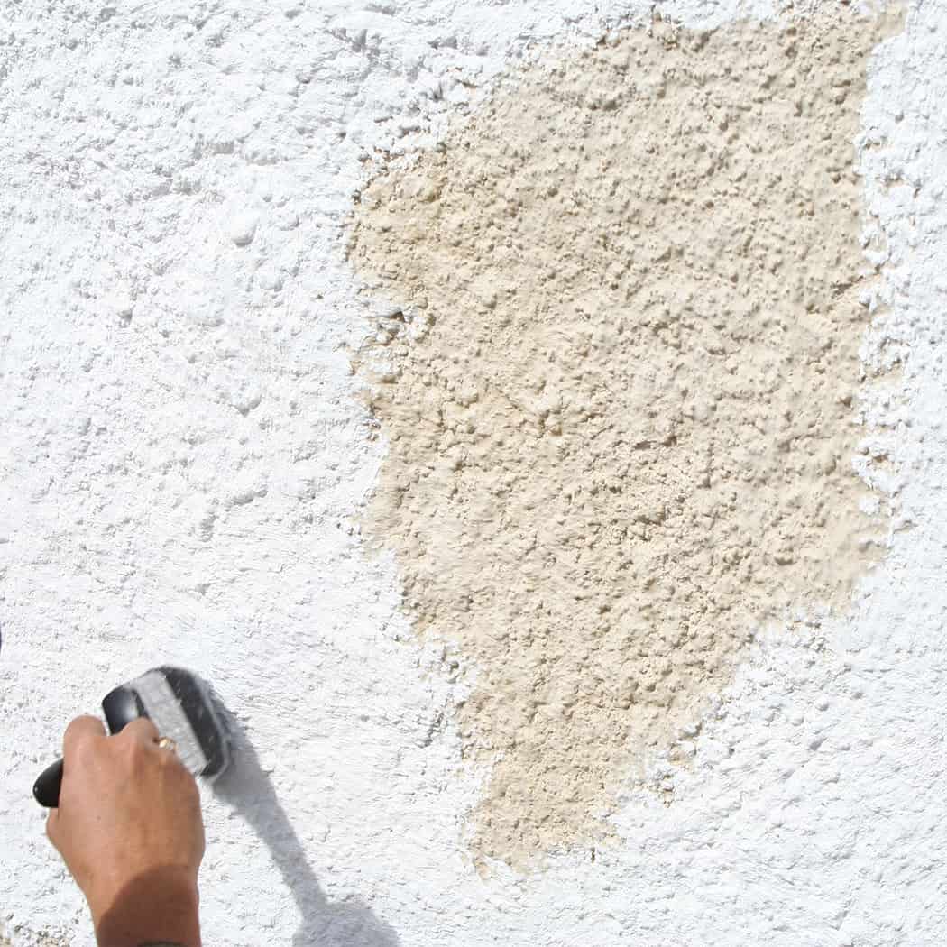 Beeck Quartz Filler | Fibered Primer | Cornish Lime