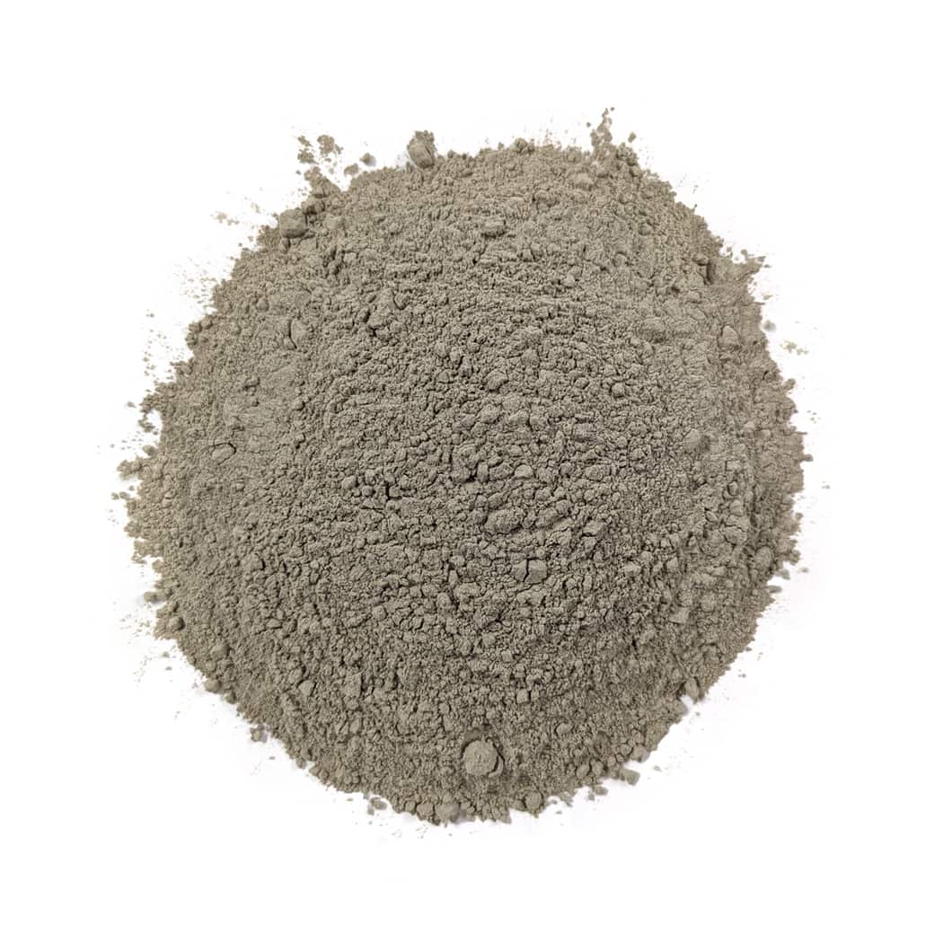 Bentonite | Cornish Lime