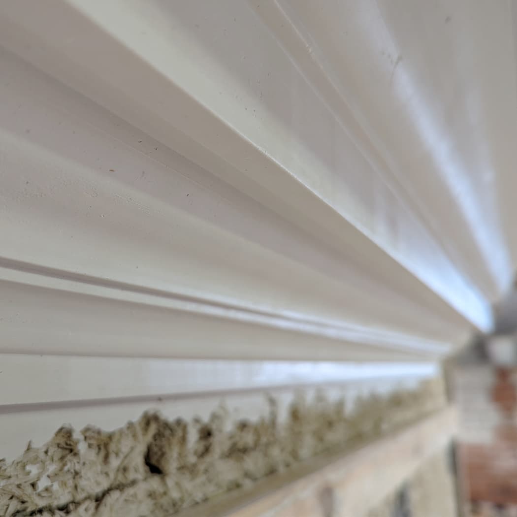 Decorative Plaster & Running Mould Masterclass | Cornish Lime