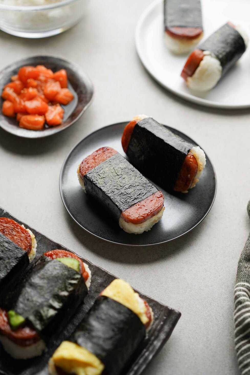Musubi Figure