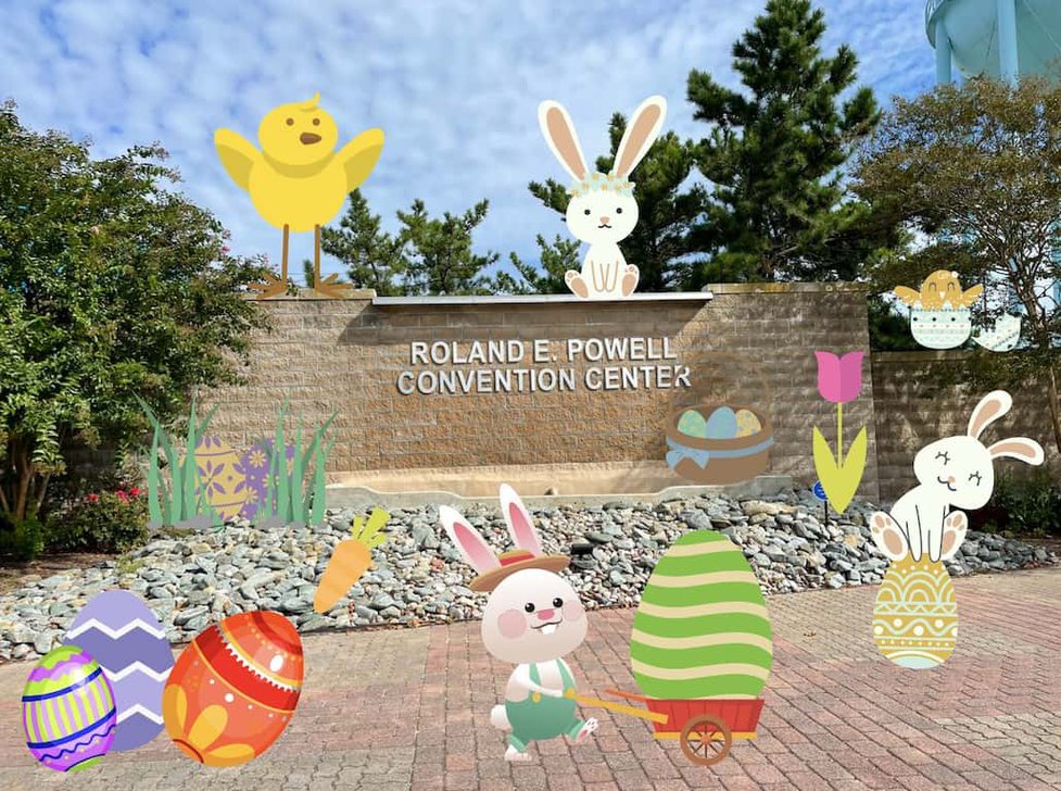 How Much They Are Kds Easter 2022