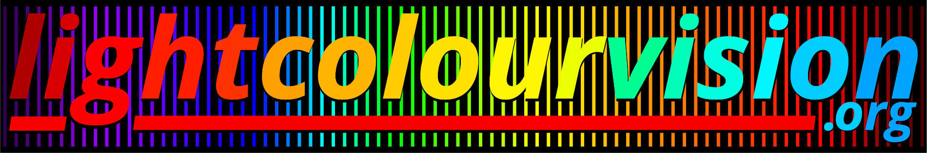 Sensitivity of Human Eye to Visible Light