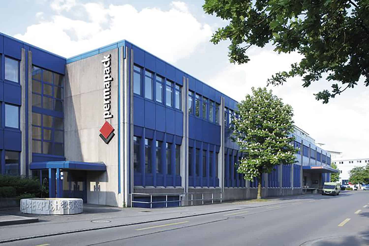 Permapack maximise savings with multiple LED upgrades