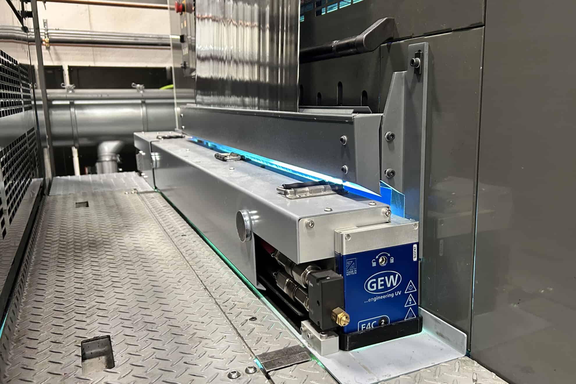 Dreamworks push creative boundaries with UV