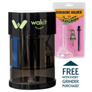 Wakit Grinders Product Category - Wakit Grinders