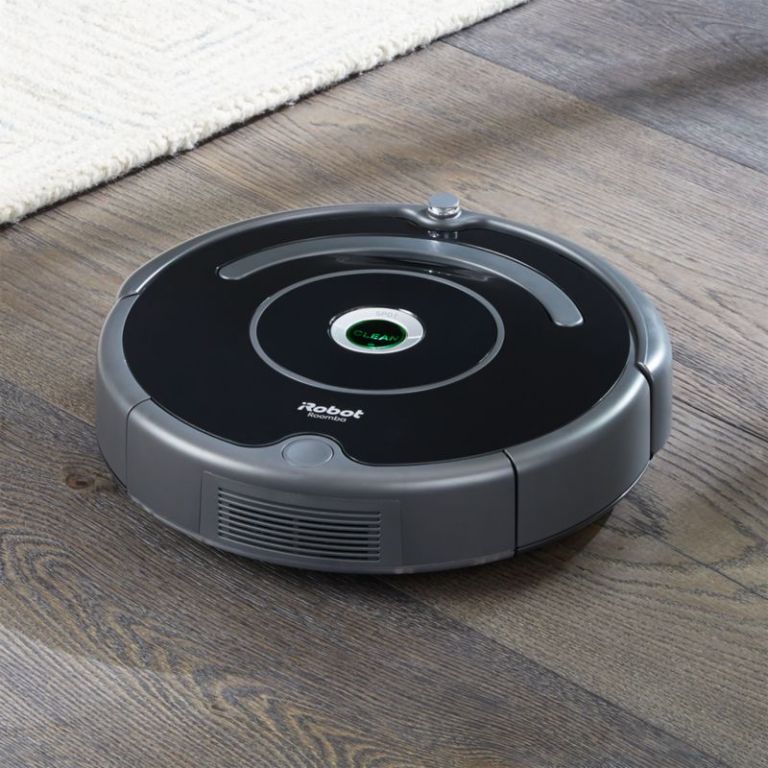 What is the difference between irobot Roomba models?