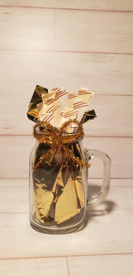 How to Make a DIY Self Care Jar & 75 Fun Self Care Ideas!! - Just Taty ...