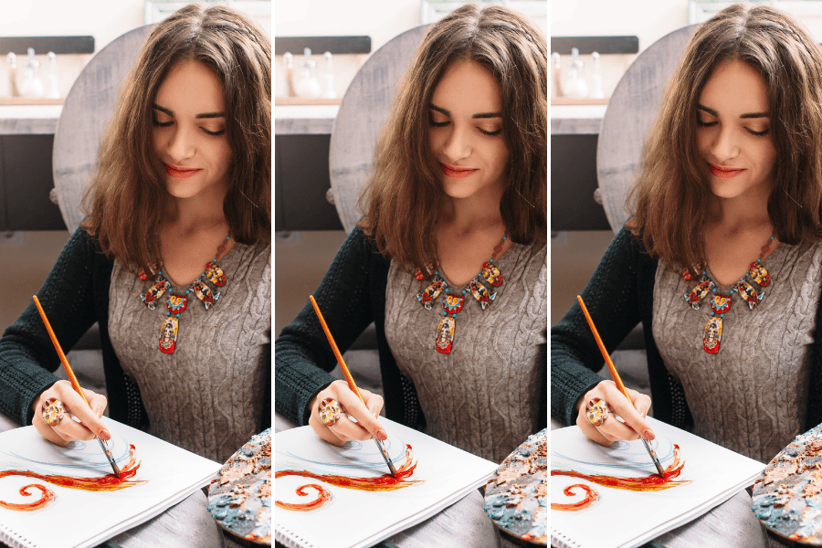 10+ Incredibly Relaxing Craft Hobbies To Inspire Creativity and ...