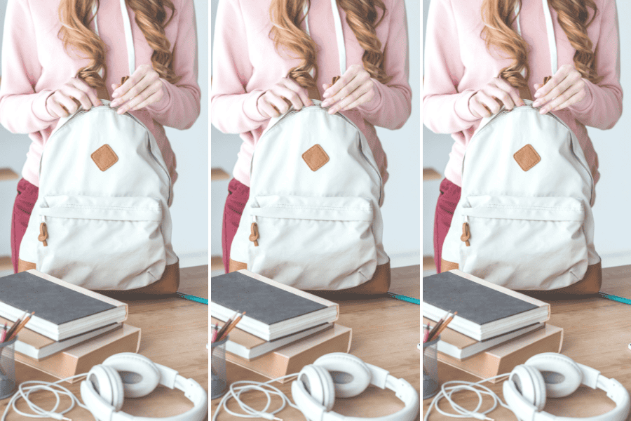 20 Must-Have Stationery Items for College Students - Just Taty Things