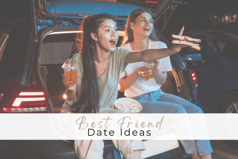 15 Budget-Friendly Best Friend Date Ideas (Free and Low Cost Activities ...