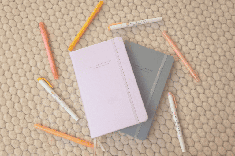 49 Calming Crafts for Adults Relaxing When Stressed - Just Taty Things