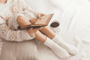 55 Cozy Activities to Do at Home - Indoors & Rainy Day Friendly! - Just ...