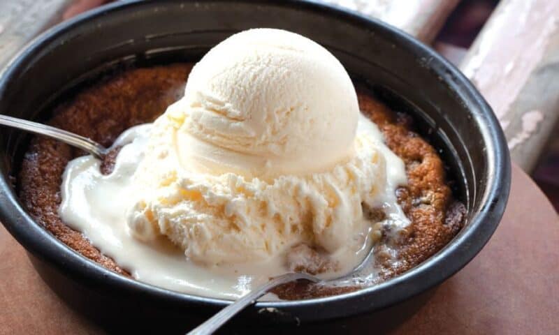 Comfort Food: Seattle's Best Comfort Desserts - Seattle magazine