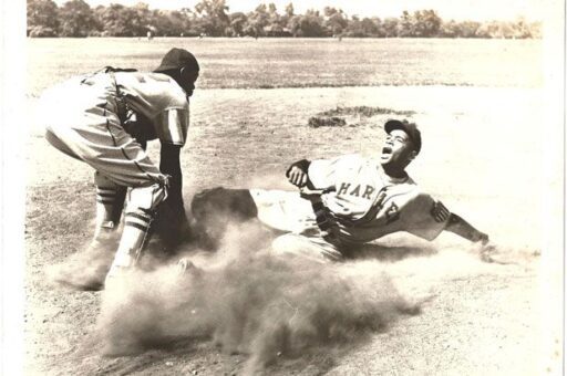 Remembering the Steelheads, Seattle's Negro League Team - Seattle magazine