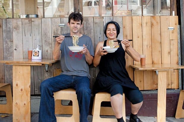 Seattle's Best New Restaurants of 2012: Who Made the Cut? - Seattle ...