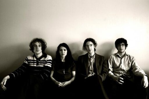 Best New Seattle Bands of 2012 - Seattle magazine