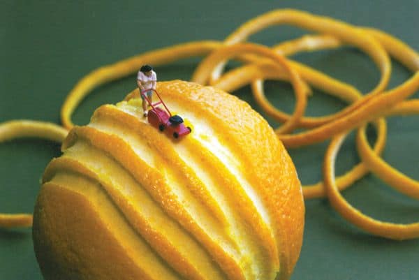 West Seattle Artist and Seattle Mag Fave, Christopher Boffoli, Featured ...