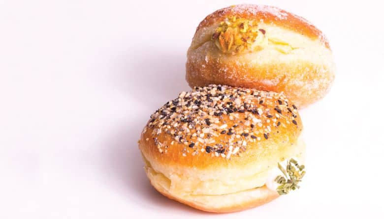 The Best Doughnuts in Seattle - Seattle magazine