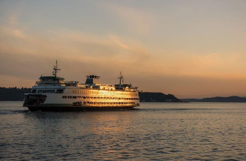 The Twilight Tour: A Guide to Visiting Forks - Seattle magazine