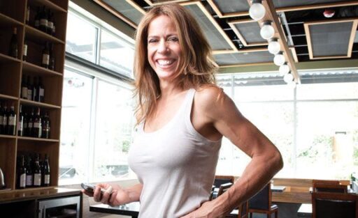 Most Influential: Broker Laura Miller - Seattle magazine