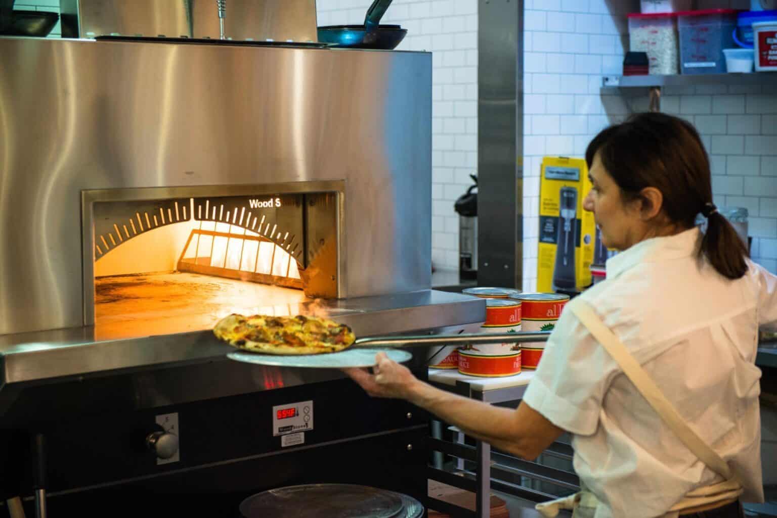 Cafe Lago Opens Sister Spot in Portage Bay - Seattle magazine