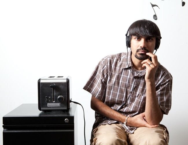 Sneak Peek: One of Seattle mag's Most Influential Wins a Genius Award ...