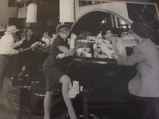 Belltown Archives - Seattle magazine