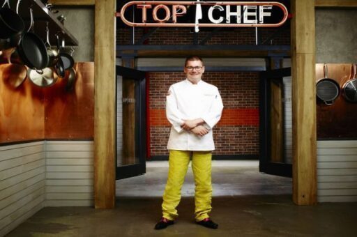 Mamnoon’s Jason Stratton dishes on “Top Chef" - Seattle magazine