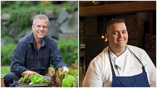 Chefs Roy Breiman and Mark Bodinet Talk Travel and Personal Journeys ...