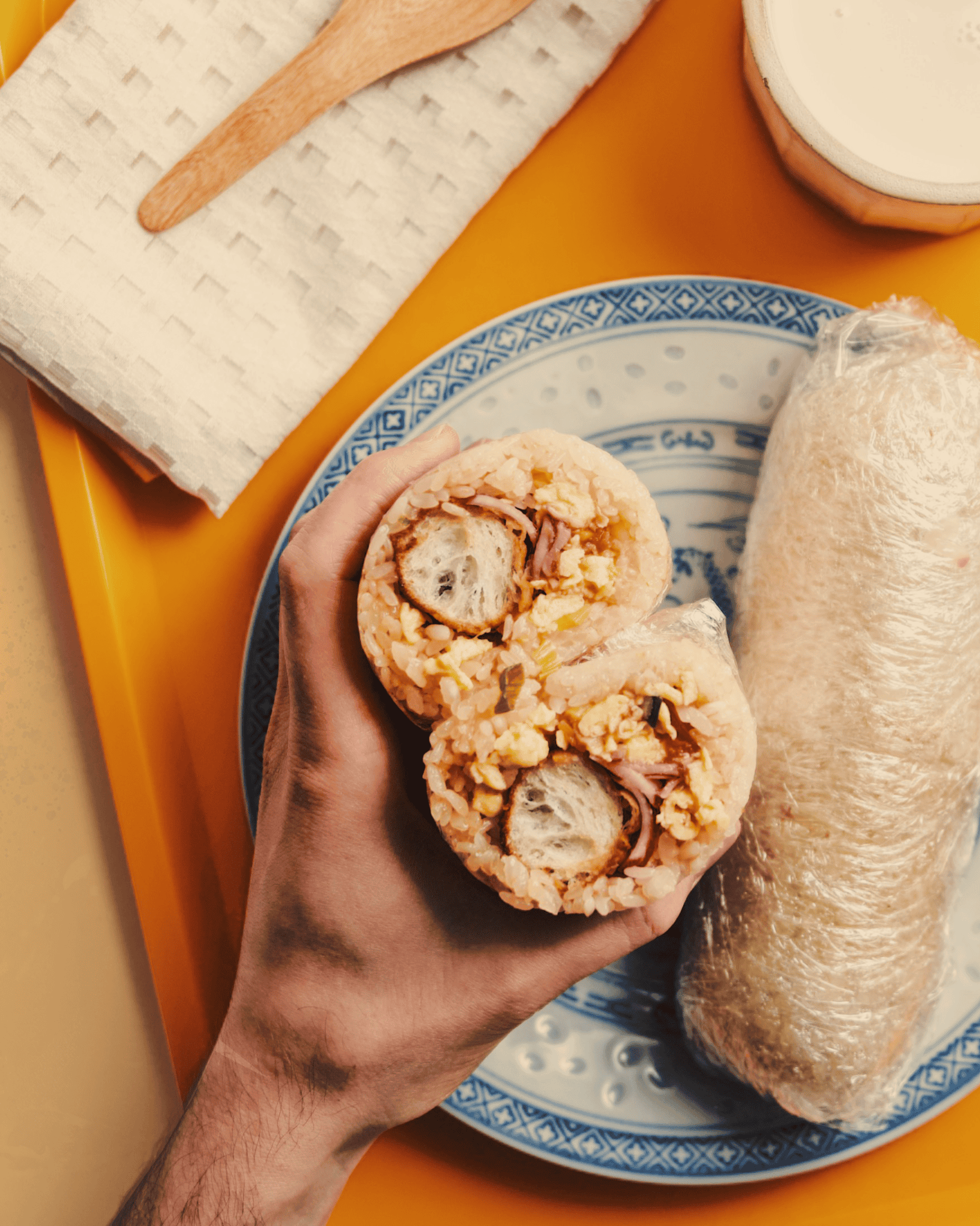 Taiwanese home cooking meets the Midwest - Seattle magazine