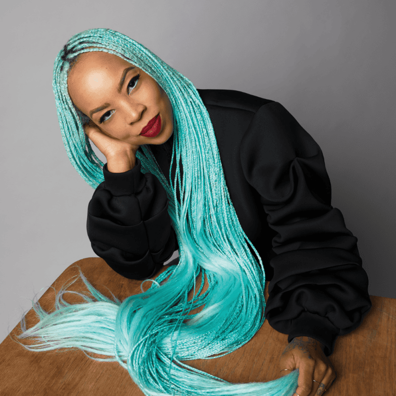 Most Influential, Arts: Kate Becker - Seattle magazine