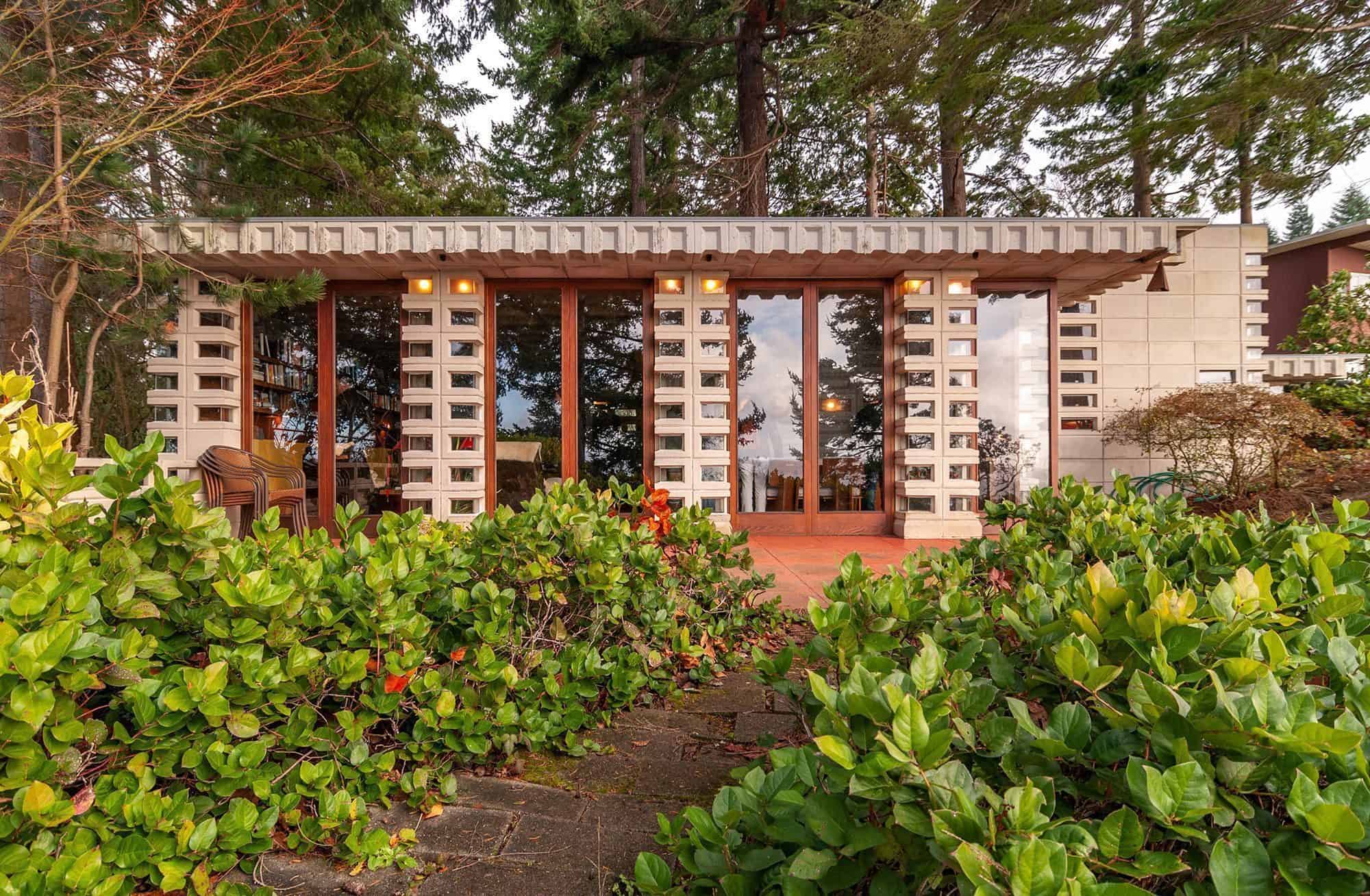 100 Years of Seattle Modernism - Seattle magazine