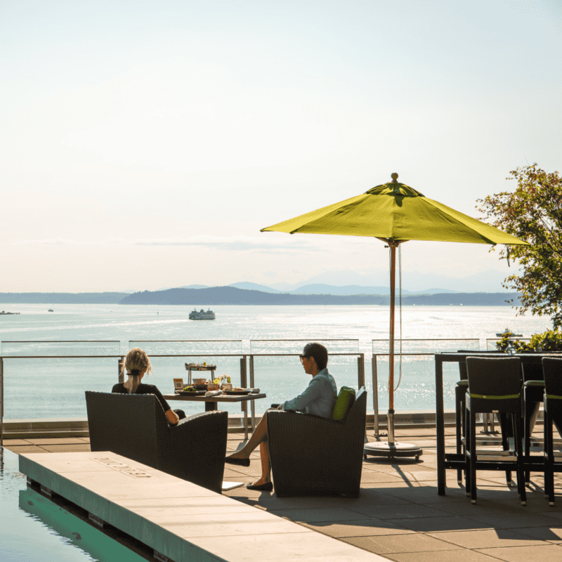 Seattle magazine. Start here. Go everywhere.