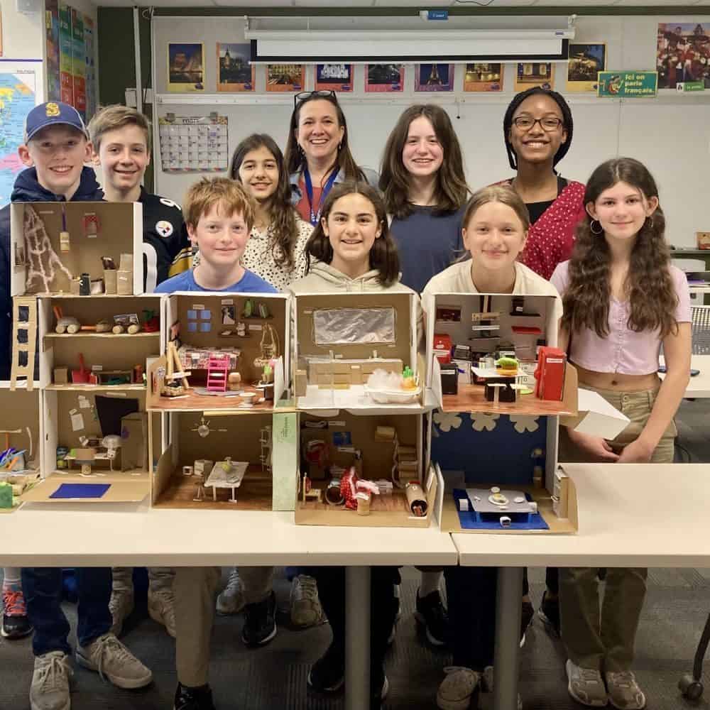 Seattle magazine. Start here. Go everywhere.