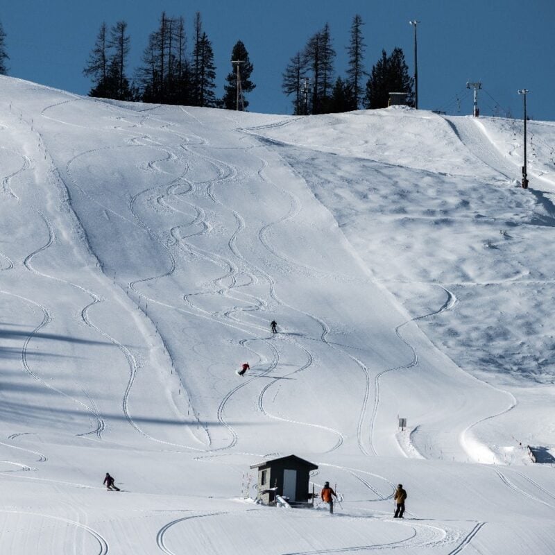 Mossback On Assignment: Sightseeing via the Rocky Mountaineer Train ...
