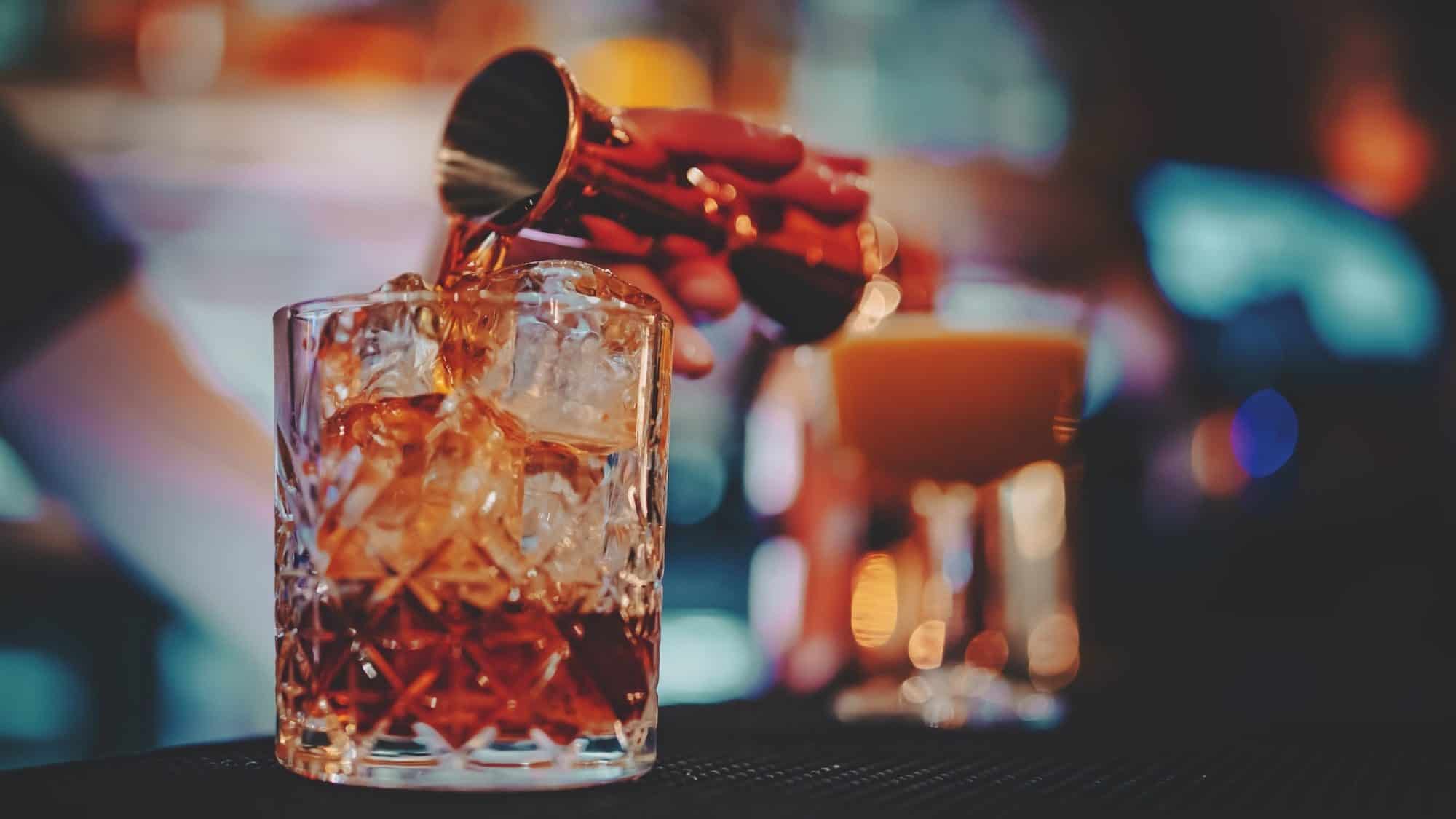 Around the World, Sip by Sip (Part One) - Seattle magazine