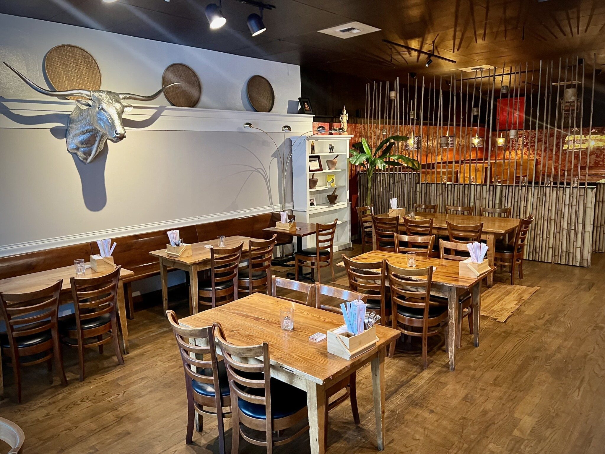 Ten Restaurants We’d Love to See More of in 2024 - Seattle magazine