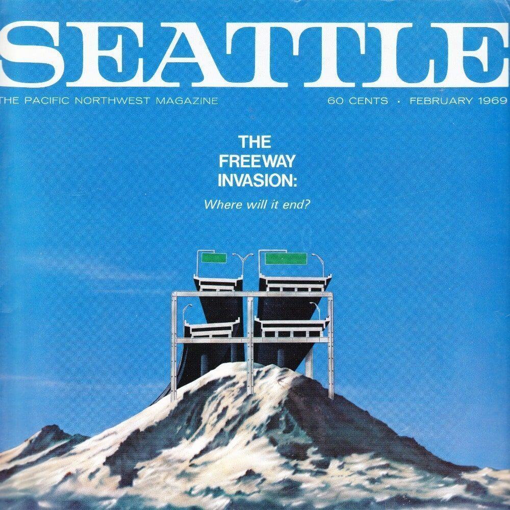 Pride in Place: Why Seattle Architecture Shines - Seattle magazine