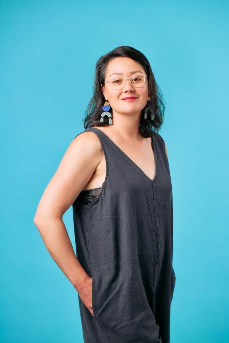 Feeding Ghosts to Free Them - Seattle magazine